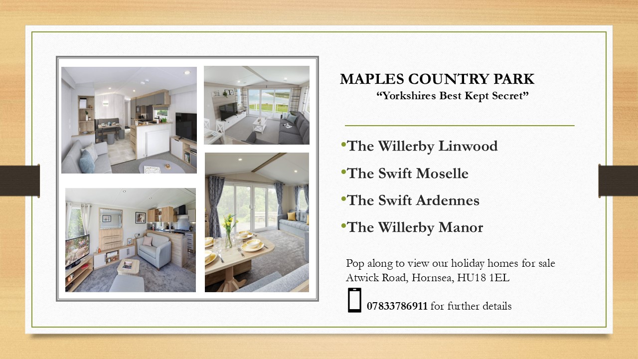 Maples Country Park - Maples Country Park